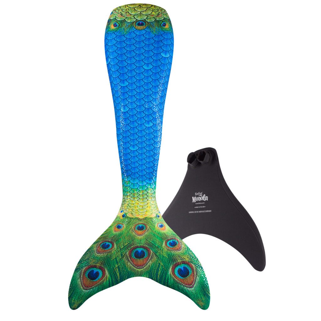 Swimmable Mermaid Tails-Limited Edition - Cuddles