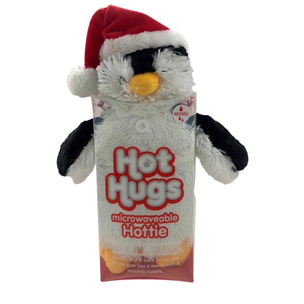 HOT HUGS WARMERS HOT/COLD THERAPY - Cuddles